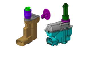 AUTOMOTIVE OEM SEGMENT | ITW AUTOMOTIVE JAPAN